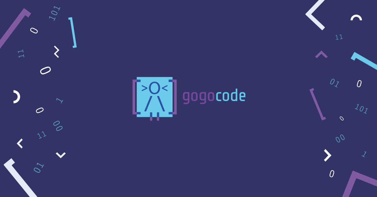 Gogo Code